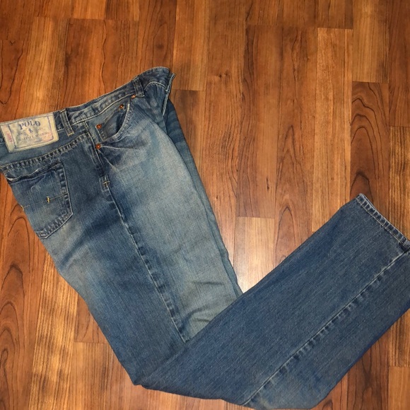 Polo Ralph Lauren | Jeans | Polo Ralph Lauren Jeansvantage Jeanssize 2 ...